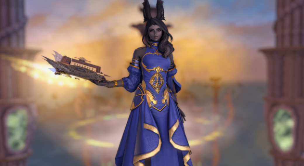 Consolation | Eorzea Collection