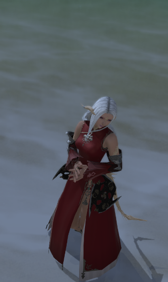 Eastern Dancer | Eorzea Collection
