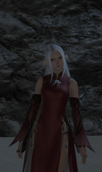 Eastern Dancer | Eorzea Collection