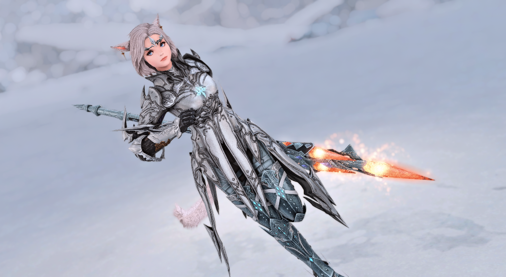 Savior | Eorzea Collection