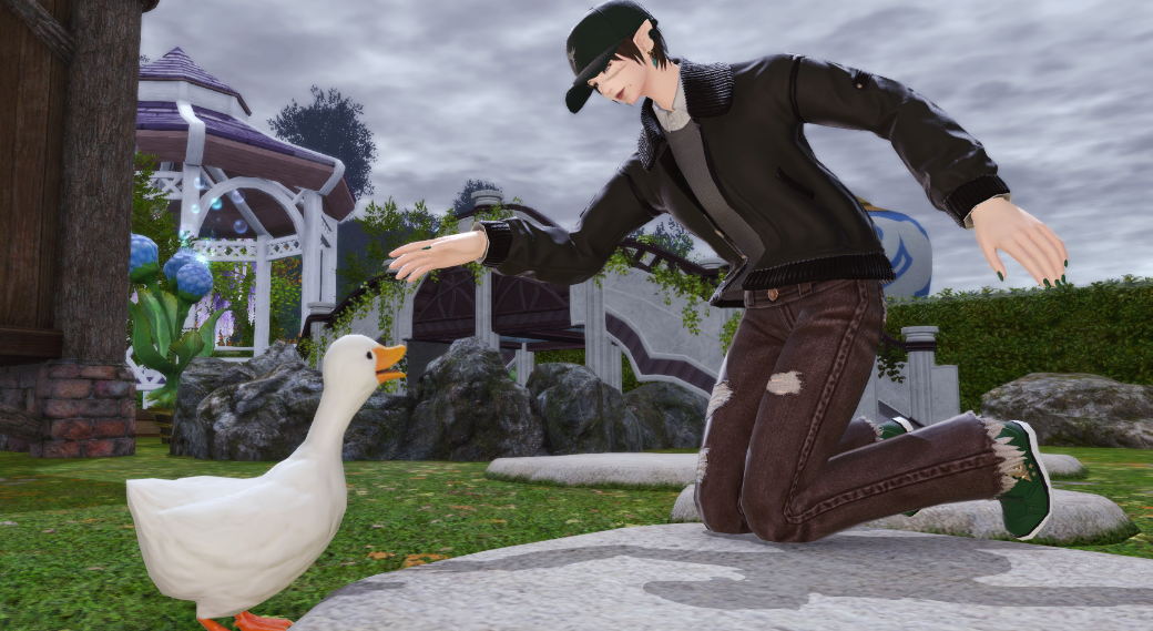 Vinecore | Eorzea Collection