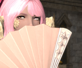 Agejo | Eorzea Collection