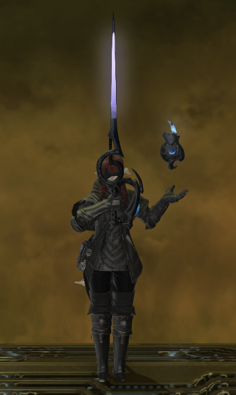 An Apple a Day Keeps The Low Item Level Away | Eorzea Collection An Apple a Day Keeps The Low Item Level Away | Eorzea Collection
