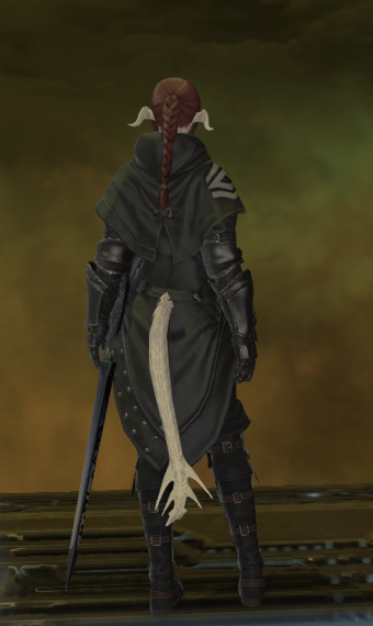 An Apple a Day Keeps The Low Item Level Away | Eorzea Collection An Apple a Day Keeps The Low Item Level Away | Eorzea Collection