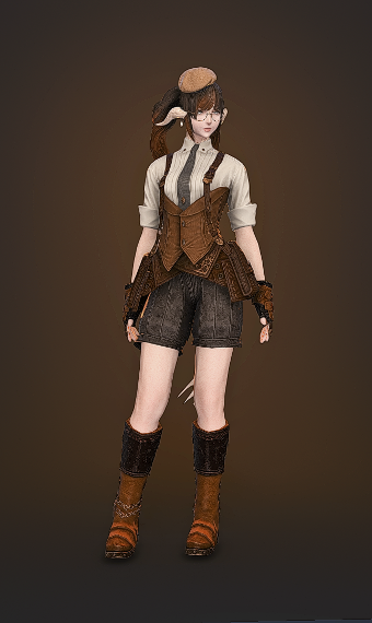 Triple Cream Coffee | Eorzea Collection