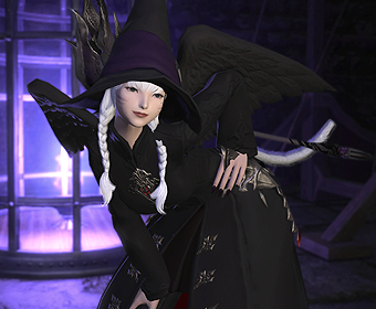 Witching Hour | Eorzea Collection