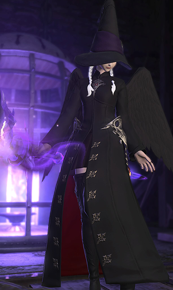 Witching Hour | Eorzea Collection