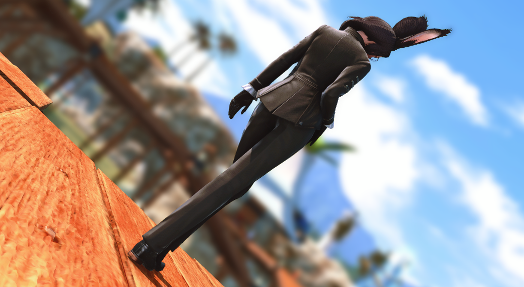 Viper Zero | Eorzea Collection