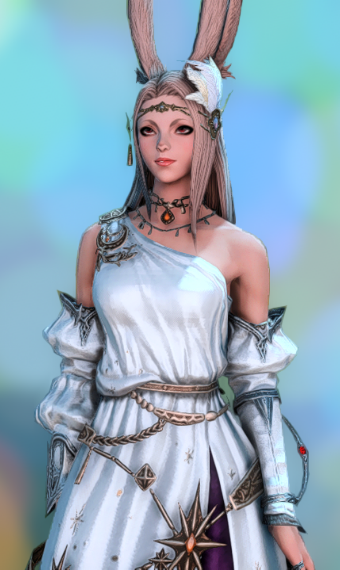Blessed | Eorzea Collection
