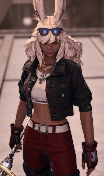 Techmage | Eorzea Collection