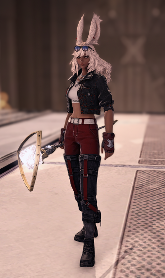 Techmage | Eorzea Collection