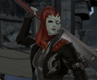 Style for Hire | Eorzea Collection