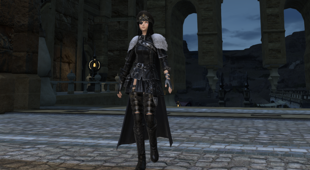 Darkness | Eorzea Collection