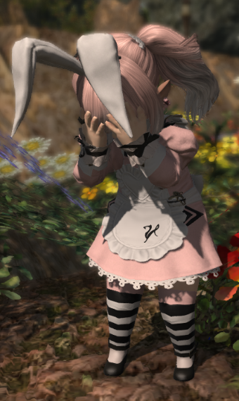 Monomi | Eorzea Collection