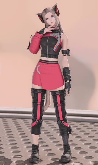 Magitek | Eorzea Collection