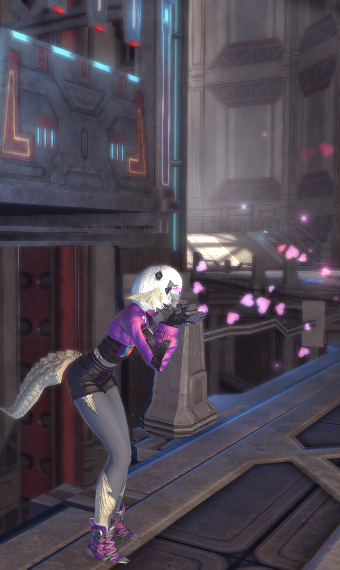 Street Tech | Eorzea Collection