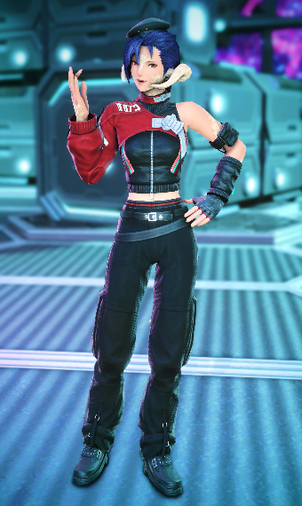 Raided the brooding FF Protags' Closet | Eorzea Collection