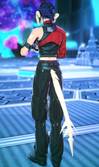 Raided the brooding FF Protags' Closet | Eorzea Collection