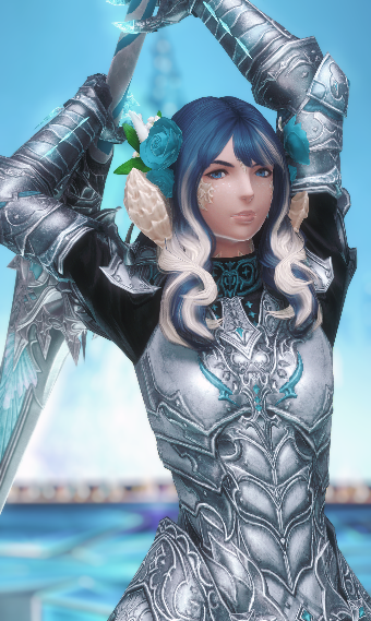 chevalier | Eorzea Collection