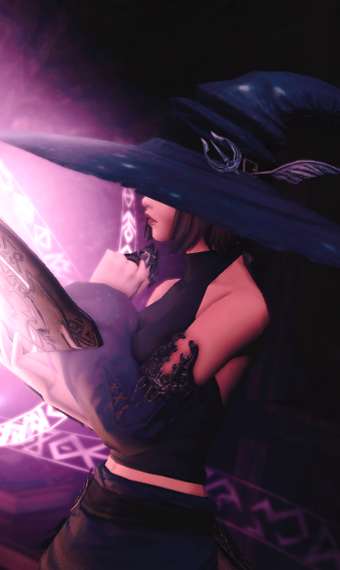 Matoya's Apprentice | Eorzea Collection