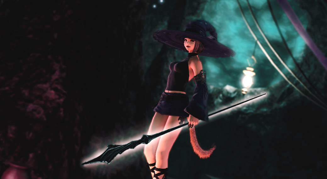 Matoya's Apprentice | Eorzea Collection