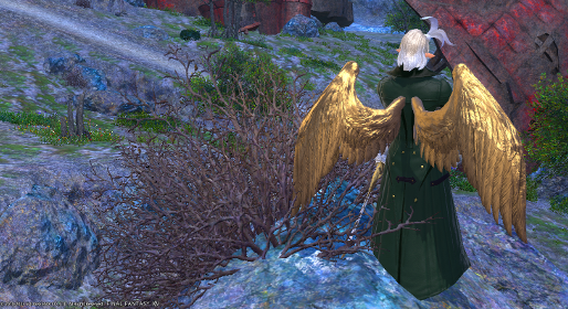 Gilded | Eorzea Collection