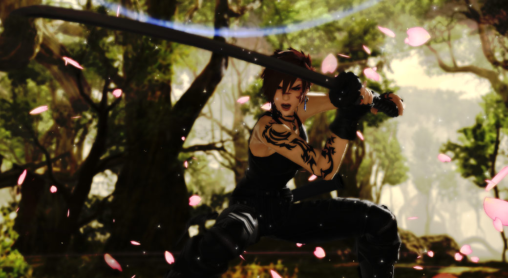 Ronin of the First | Eorzea Collection