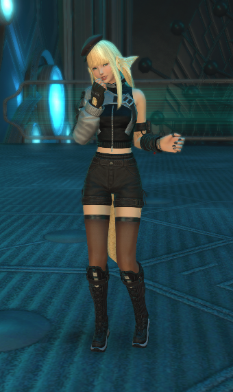 Cute | Eorzea Collection