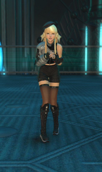 Cute | Eorzea Collection