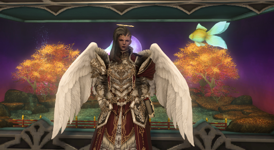 ALL Class Plate Armor | Eorzea Collection