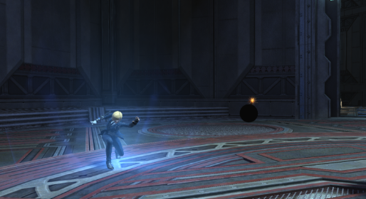 Elena - The Turks - Final Fantasy 7 | Eorzea Collection