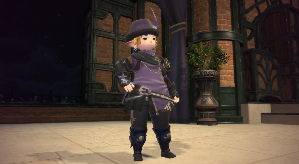 Nice Hat | Eorzea Collection