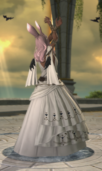 Devotee | Eorzea Collection