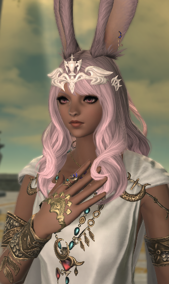 Devotee | Eorzea Collection