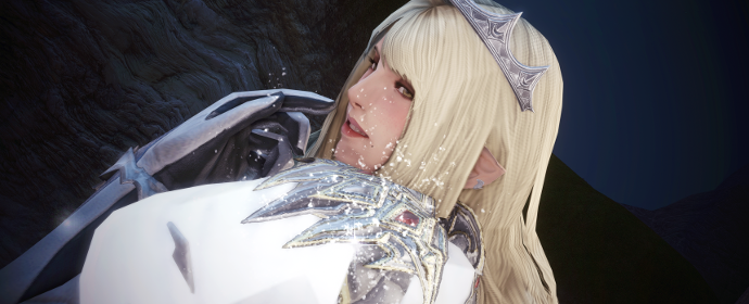 Queen Ice | Eorzea Collection