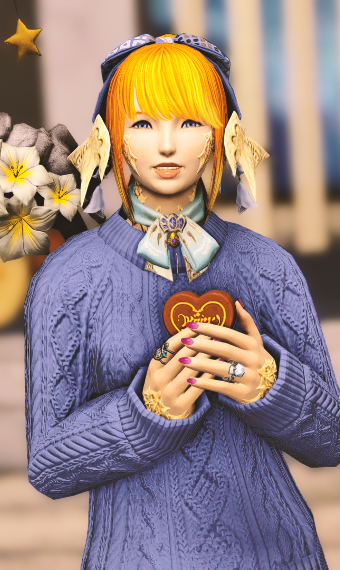 Moonlight | Eorzea Collection