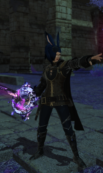 Mage General | Eorzea Collection