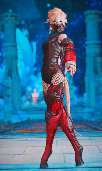 Final Boss | Eorzea Collection