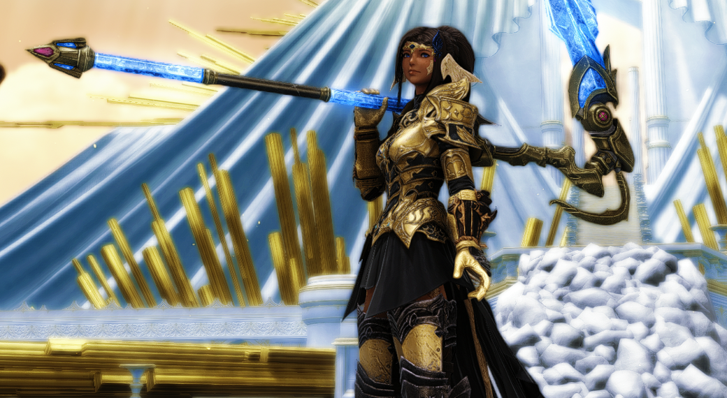 Clockwork | Eorzea Collection