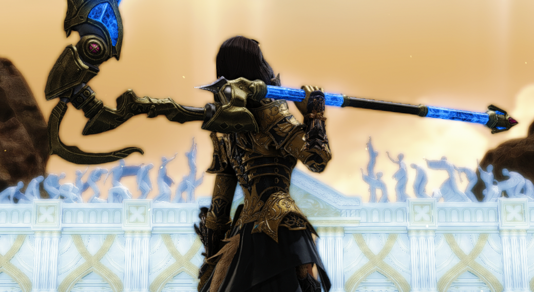 Clockwork | Eorzea Collection