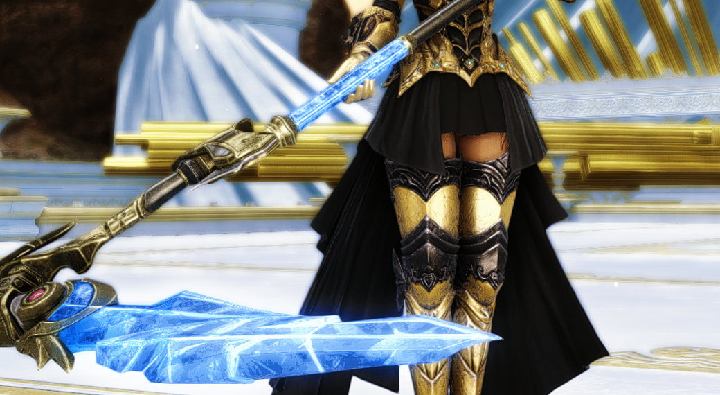 Clockwork | Eorzea Collection