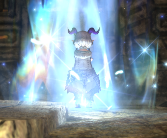 Tranquil Bones | Eorzea Collection