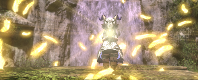 Tranquil Bones | Eorzea Collection