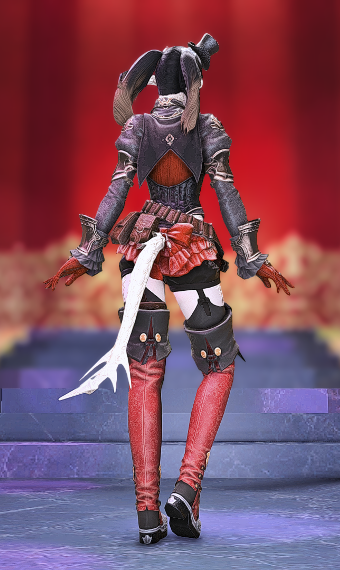 Like a Star | Eorzea Collection