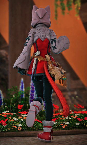 Bell The Cat | Eorzea Collection