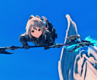 Tiamat's Fury | Eorzea Collection