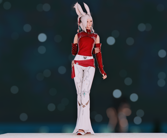 starlight | Eorzea Collection