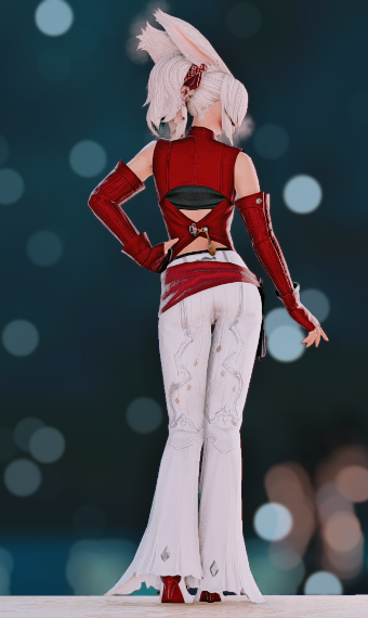 starlight | Eorzea Collection