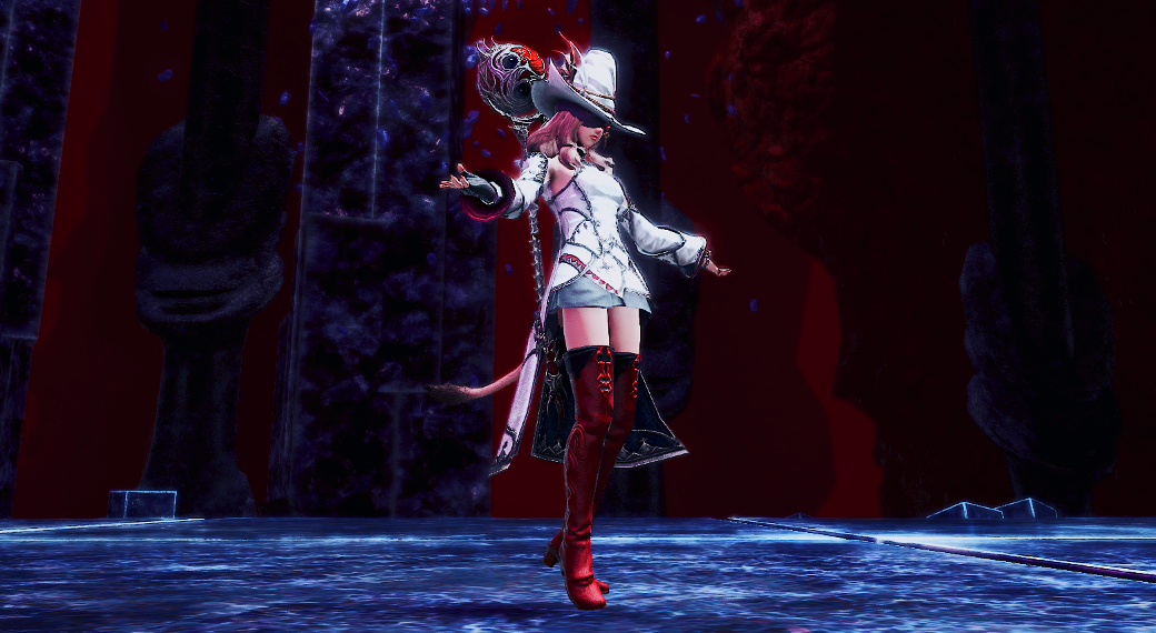 Voidmoon | Eorzea Collection