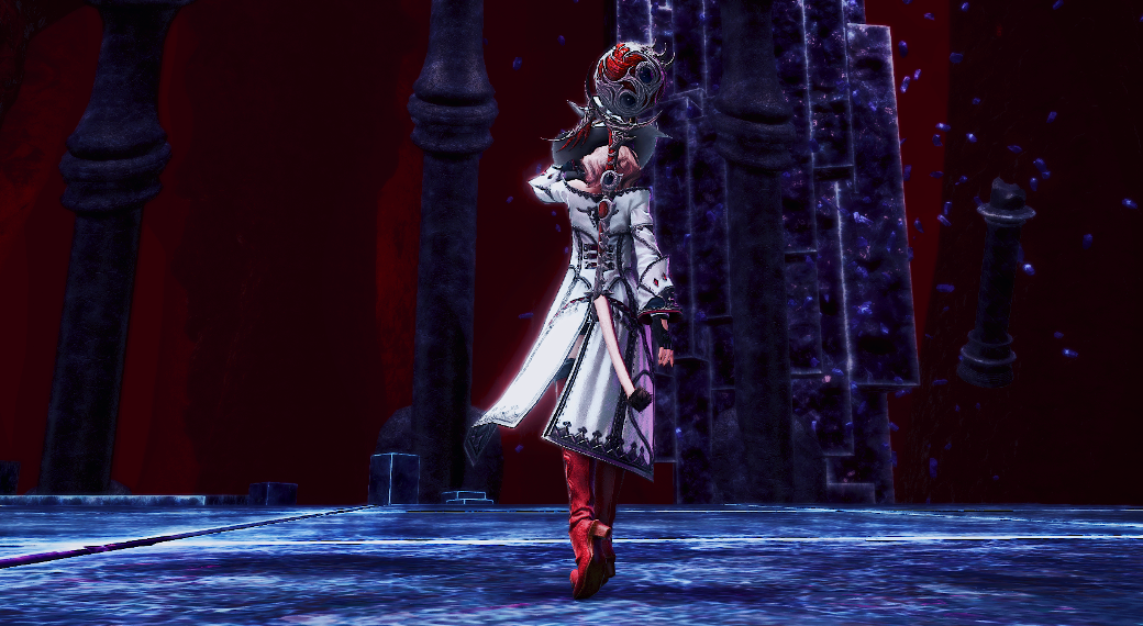 Voidmoon | Eorzea Collection